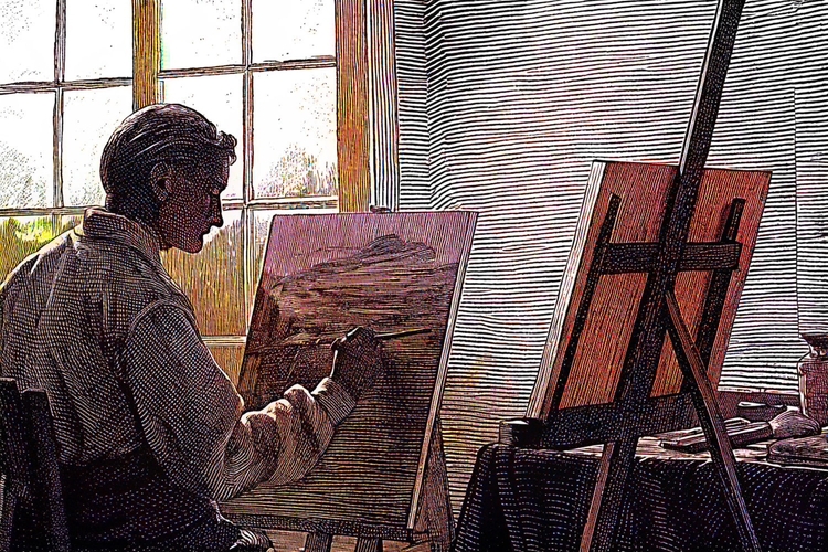 Generative models - avrtt.blog