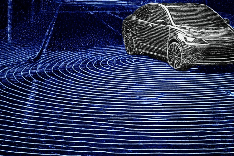 AI-driven navigation - avrtt.blog