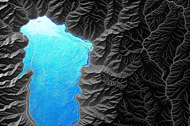 Depth map - avrtt.blog