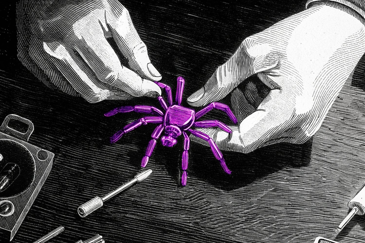 Building AI agents - avrtt.blog